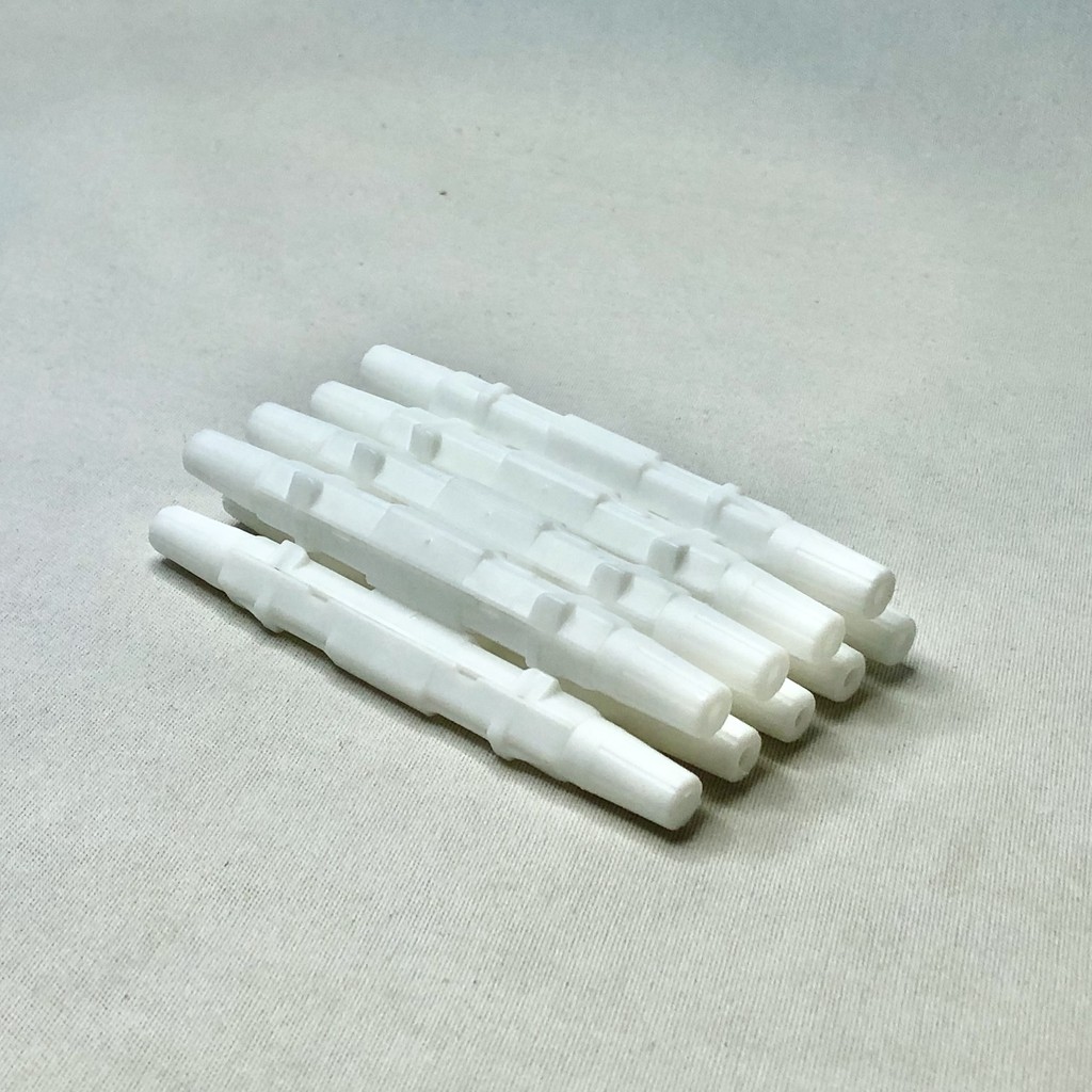 (100pcs)SPC Sleeve Protection Case Fiber Optic Sleeve Protector Fiber ...