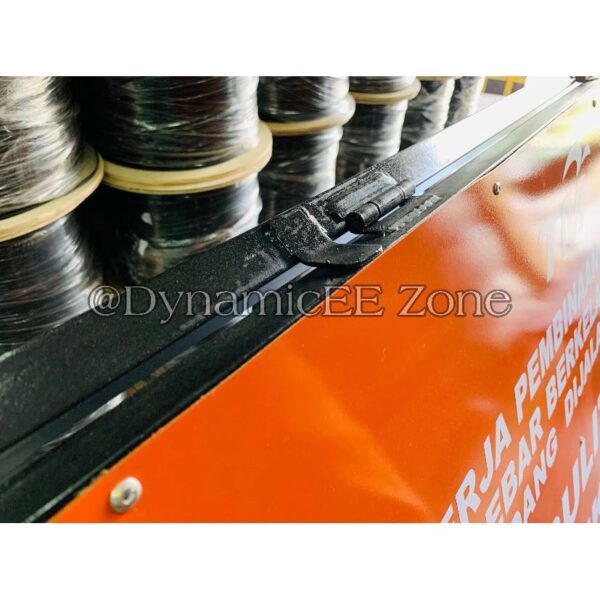 TM SAFETY SIGNAGE TELEKOM SIGNBOARD TMSB101 | Dynamic EE Zone Sdn Bhd