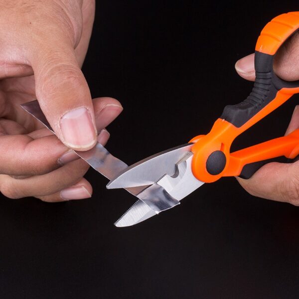 Fiber Optic Cable Cutter Scissors Gunting Fiber Optic SC101 | Dynamic ...