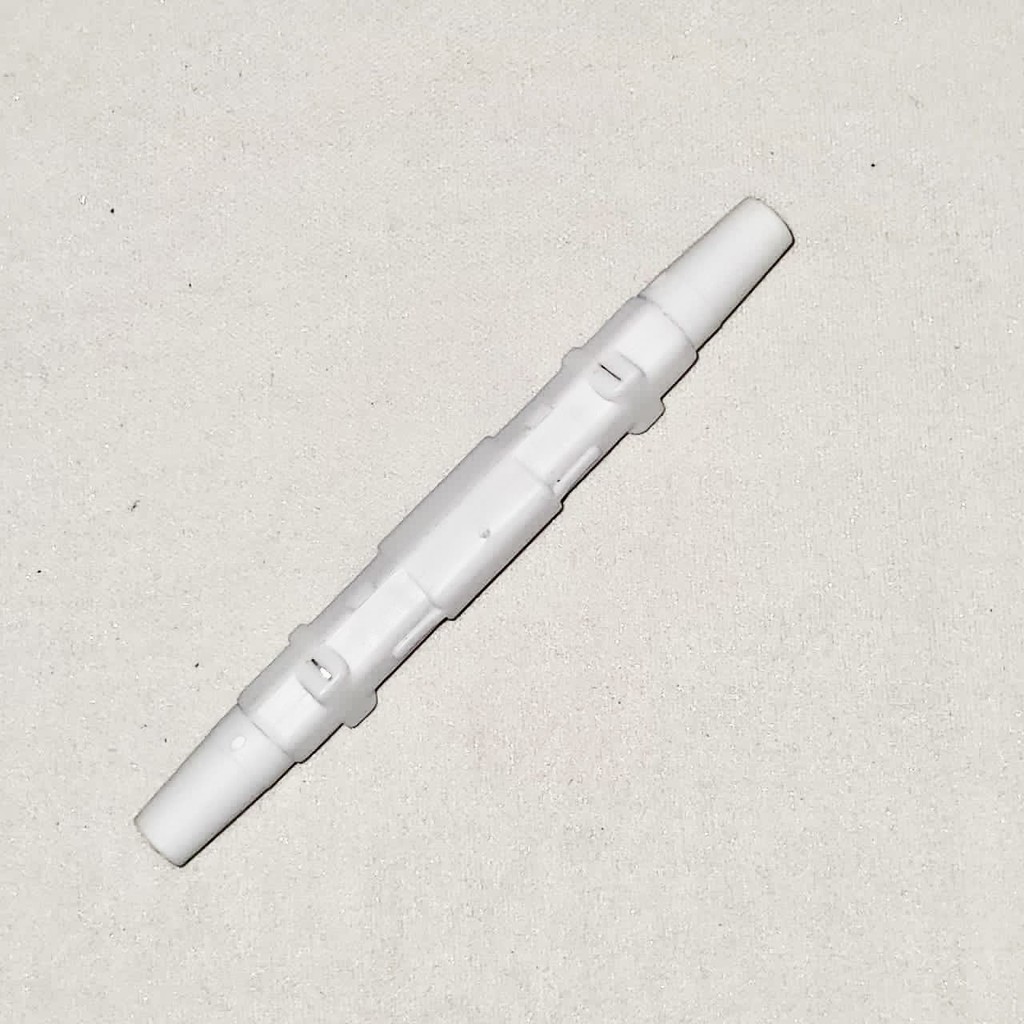 (100pcs)SPC Sleeve Protection Case Fiber Optic Sleeve Protector Fiber ...