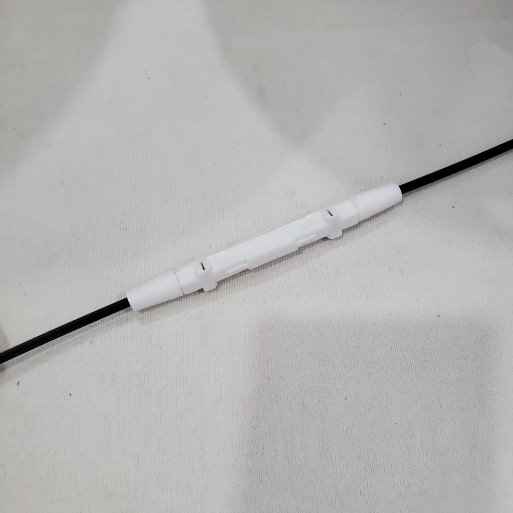 (100pcs)SPC Sleeve Protection Case Fiber Optic Sleeve Protector Fiber ...