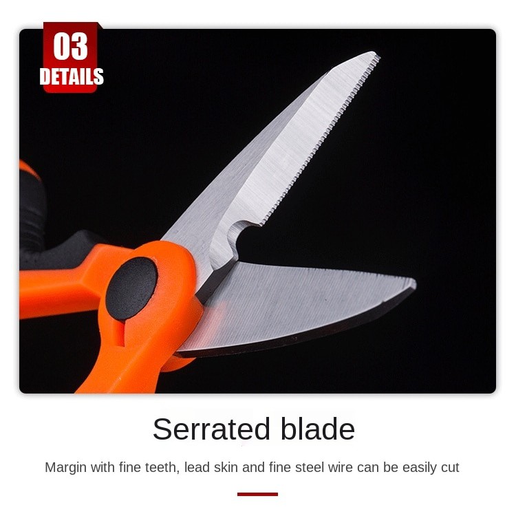 Fiber Optic Cable Cutter Scissors Gunting Fiber Optic SC101 | Dynamic ...