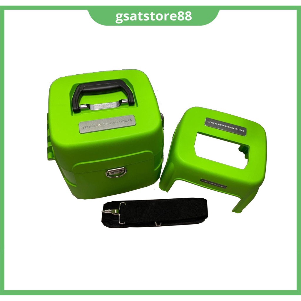 BOX ONLY for Signal Fire Fusion Splicer AI6C, AI7, AI7C, AI8, AI8C, AI9 ...
