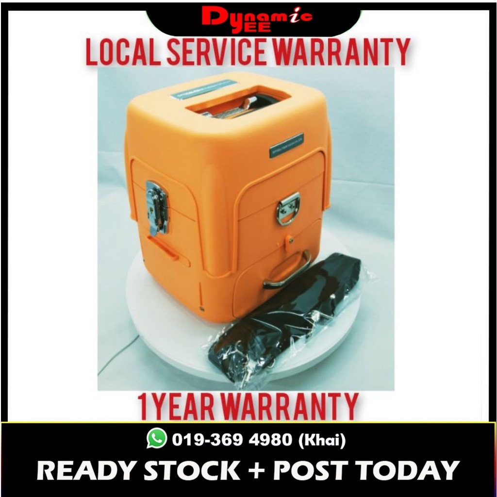 Splicing Machine Archives | Dynamic EE Zone Sdn Bhd