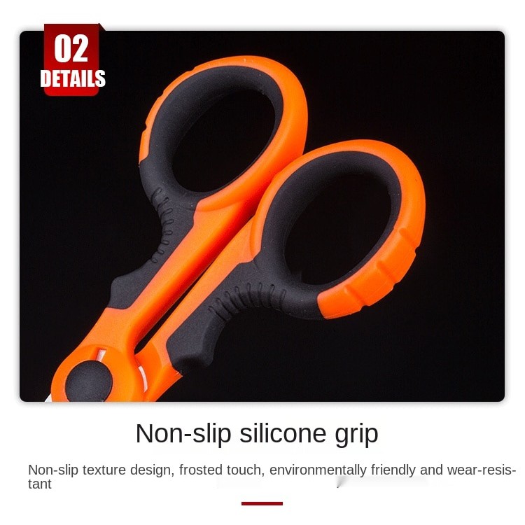 Fiber Optic Cable Cutter Scissors Gunting Fiber Optic SC101 | Dynamic ...