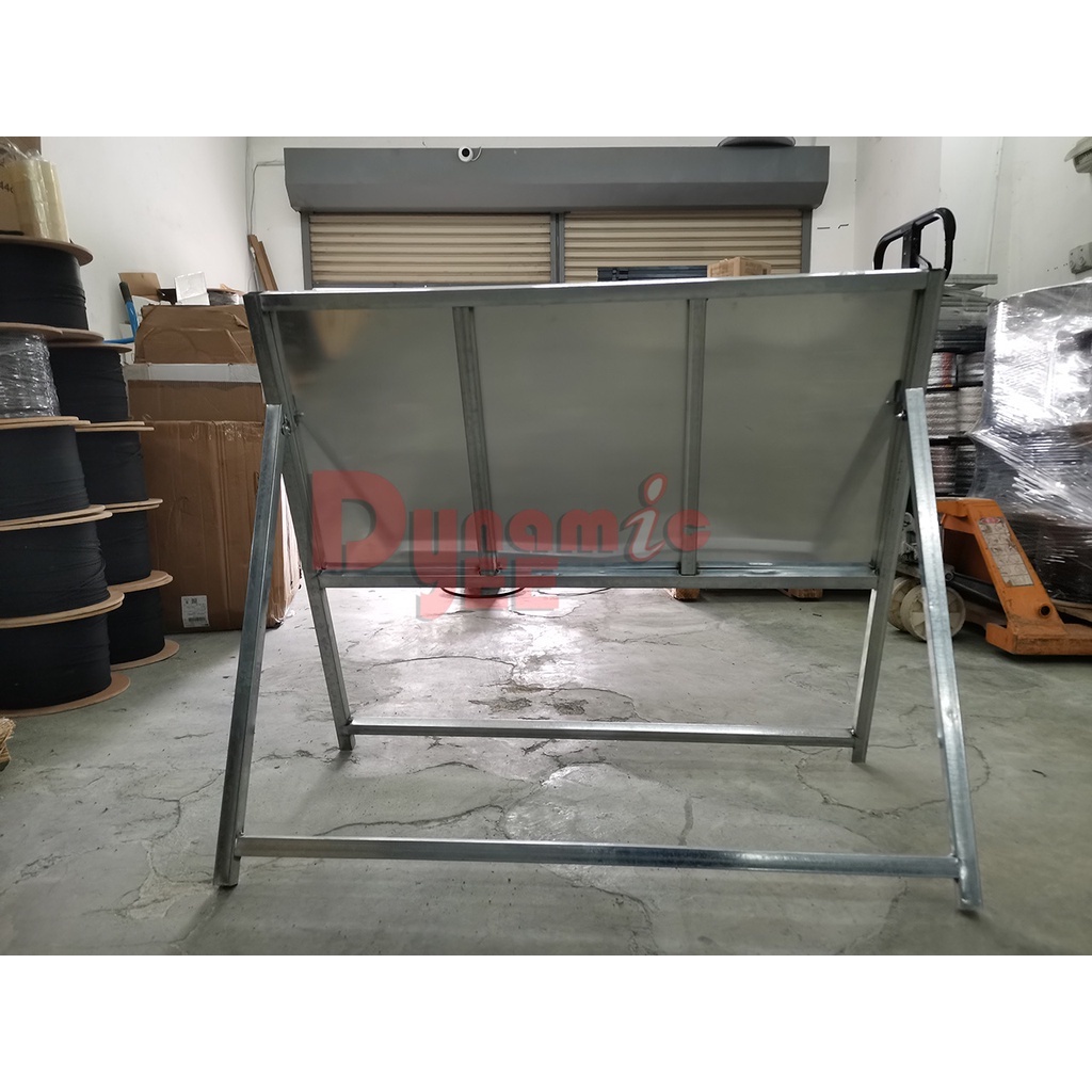 AWAS Signboard for Construction/Telecom Use TMSB101 | Dynamic EE Zone ...