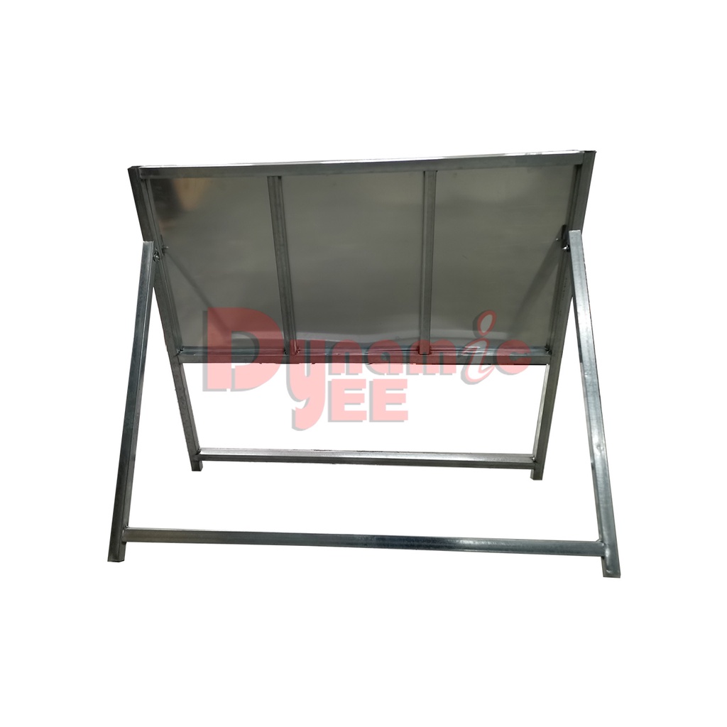 AWAS Signboard for Construction/Telecom Use TMSB101 | Dynamic EE Zone ...