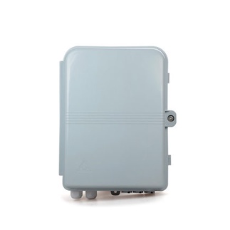 24 Core Outdoor Waterproof ABS Engineering Plastic Fiber Distribution ...