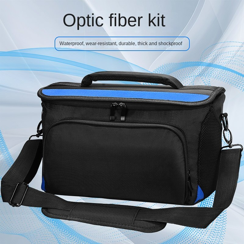 Splicing Machine Bag Multiple Compartment EB201 – Dynamic EE Zone Sdn Bhd