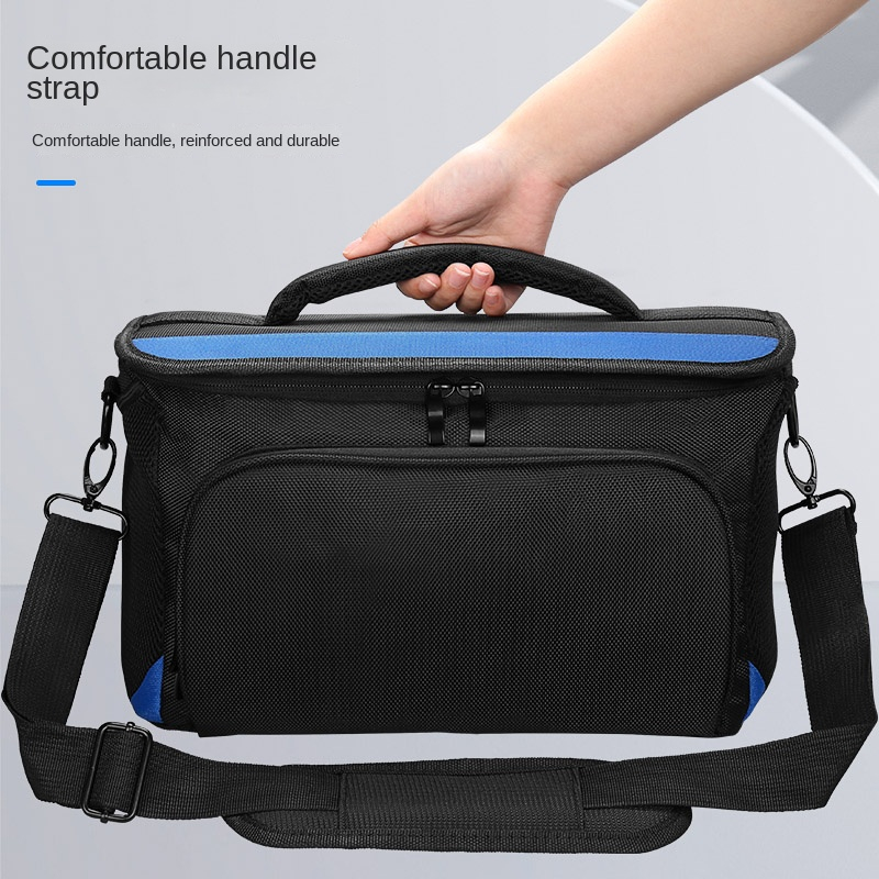 Splicing Machine Bag Multiple Compartment EB201 – Dynamic EE Zone Sdn Bhd